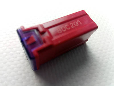 Запобіжник 120 А Lanos, "GM" (96377975) силовий, ціна: 171 ₴, купити на ...