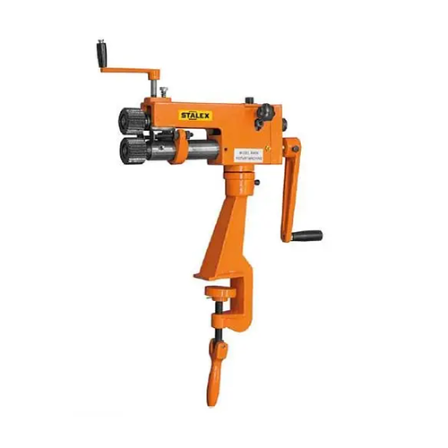 Купить Станок зиговочный ручной STALEX RM-08, цена 12838 грн — Prom.ua (ID#517350008)
