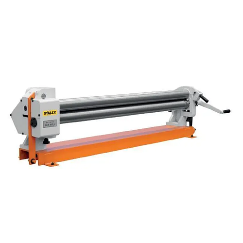 Станок вальцовочный ручной настольный STALEX W01-1.5-1300 (ID#517398090), цена: 31600 ₴, купить ...