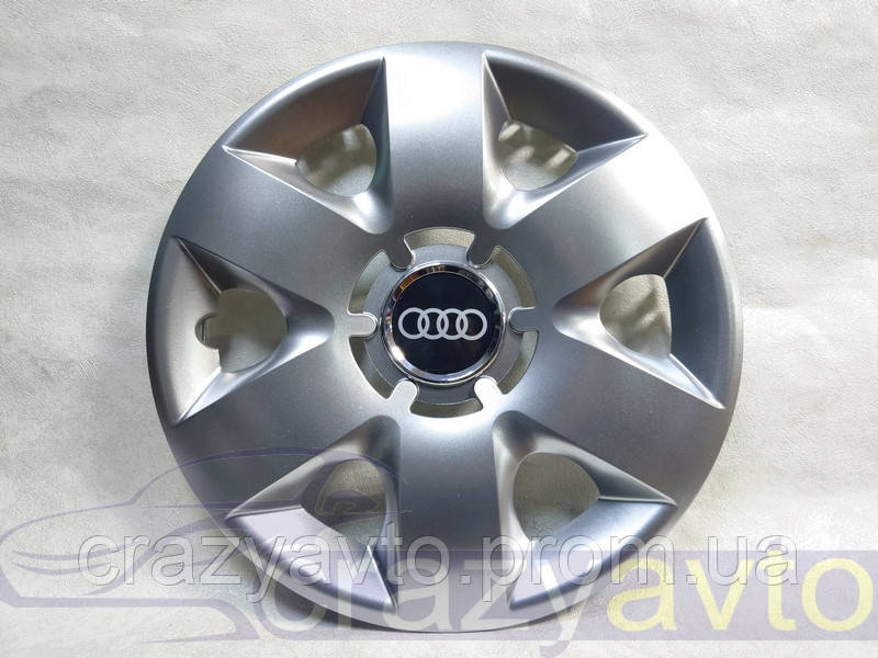 Колпаки для Колес Audi R14 4шт SKS/SJS 215 — Купить Недорого на Bigl.ua ...