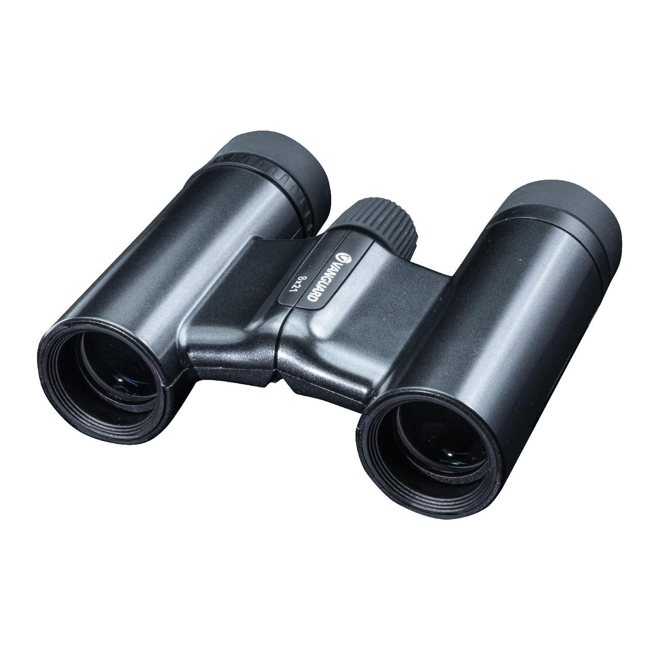 Бінокль Vanguard Vesta Compact 8x21 WP Black Pearl (Vesta 8210 BP ...