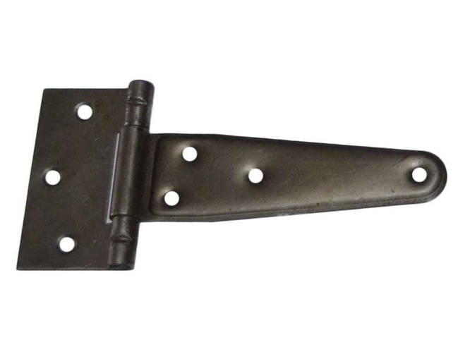 Петля стріла (чорна) 140мм (маленька) ТМ МВ (ID#1725717999), цена: 44 ...