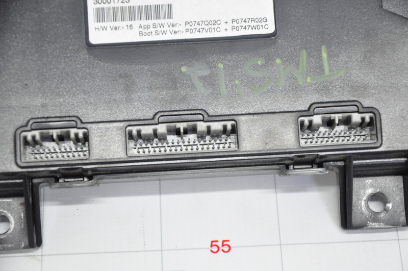 Купить BODY CONTROLLER Tesla Model S 12-, цена 3990 ₴ — Prom.ua (ID ...