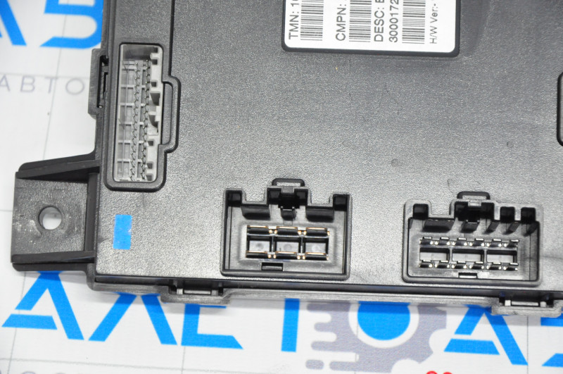 Купить BODY CONTROLLER Tesla Model S 12-, цена 3990 ₴ — Prom.ua (ID ...