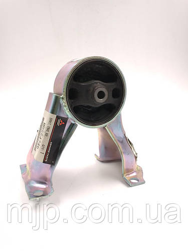 Оригинальная опора двигателя задняя MR554746 LANCER, Ланцер IX 1.6 ...