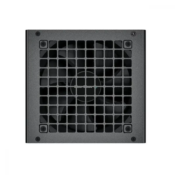 Блок Питания для ПК Deepcool PK600D Black 600W — Купить Недорого на ...