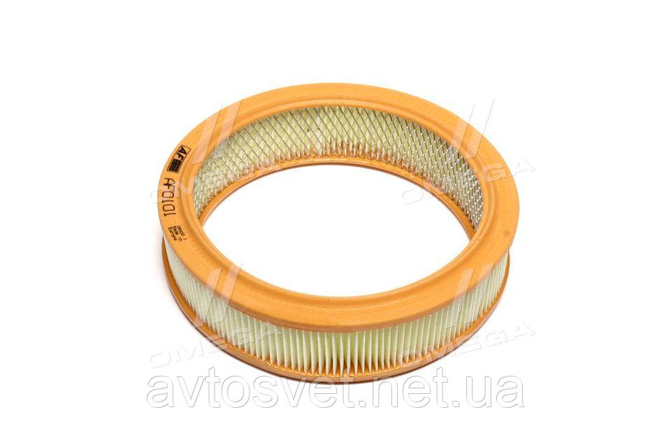 Купить Фильтр воздушный ВАЗ 2101-2107, 2108-09 (карбюратор) (пр-во ...