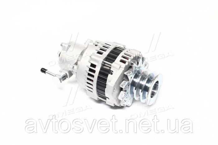 Купить Генератор БОГДАН, ISUZU Е-2 24В 60А (DECARO) DEC-8973515730 ...