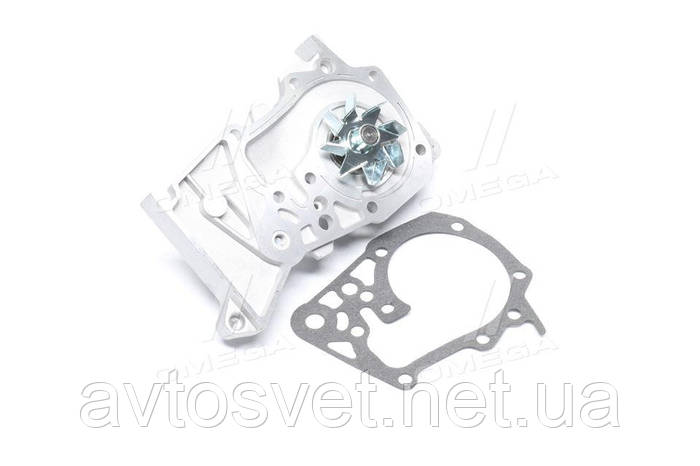 Купити Насос водяний RENAULT Duster, Kangoo, Logan, з прокл. (вир-во ...