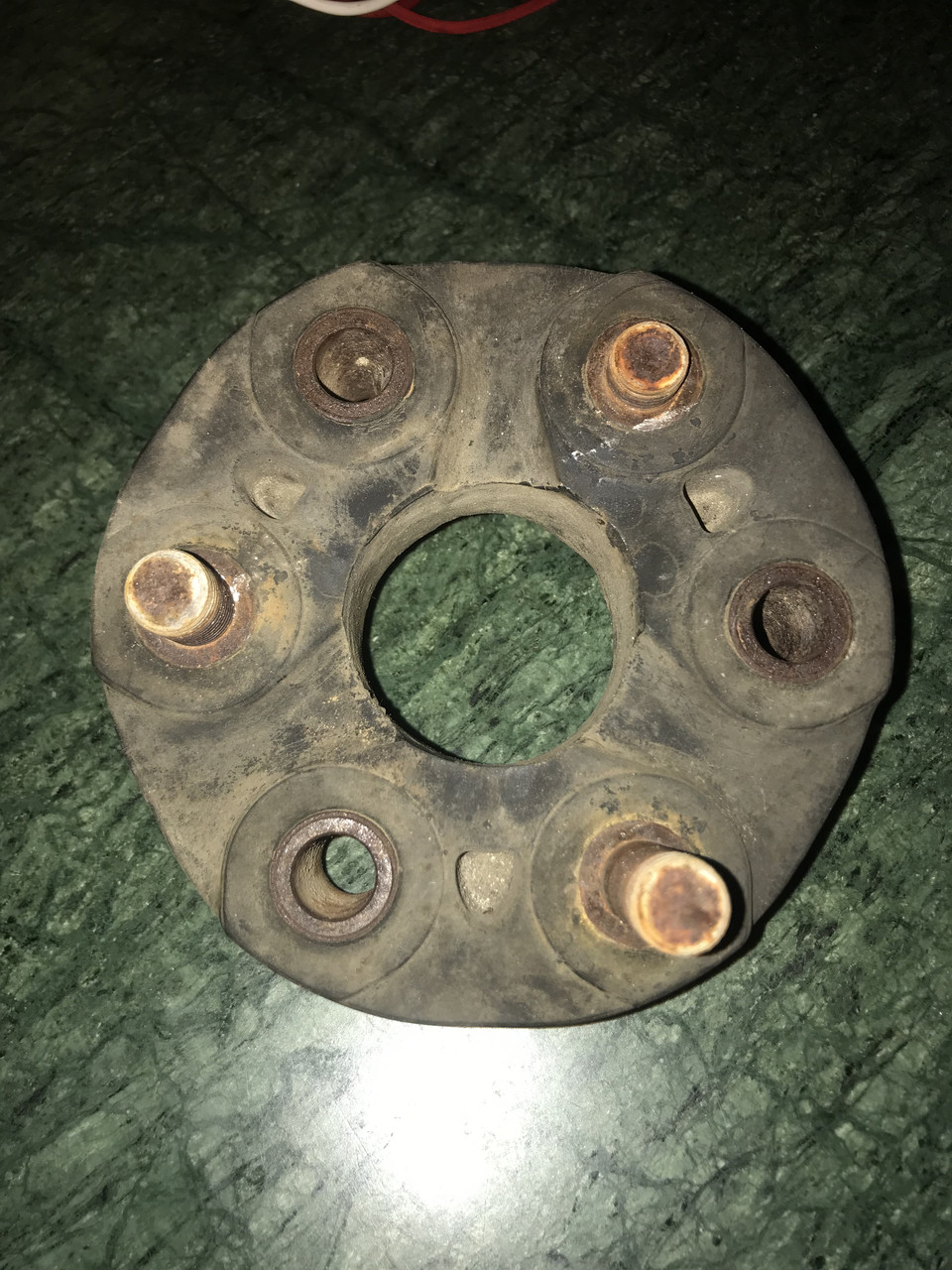 Муфта кардана BMW Е39 Е46 Е32 26111229065, цена: 800 ₴, купить на Prom.ua