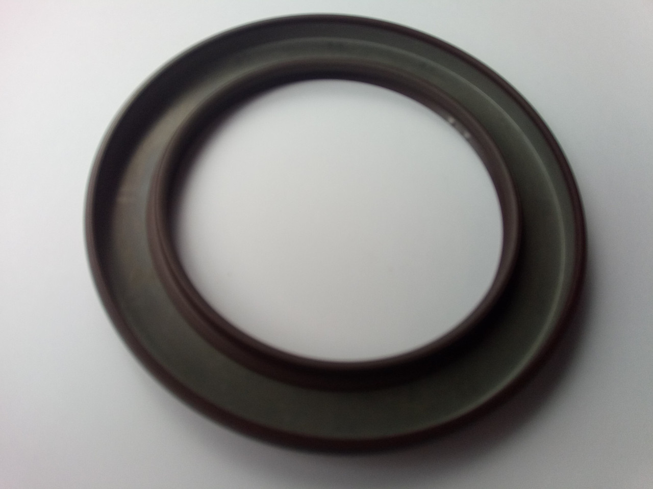 Сальник коленвала Hyundai/KIA задний, MOBIS (214432E110), цена 358 грн ...