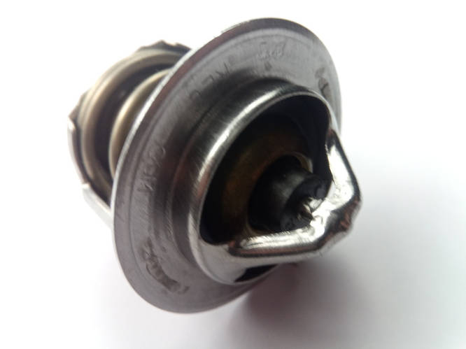 Термостат Hyundai/KIA, MOBIS (2550002500) (25500-02500) (ID#1416152536 ...