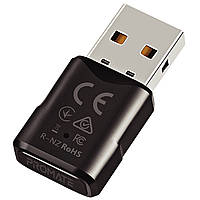 Bluetooth Аудио Адаптер Promate BlueLink Black — Купить Недорого на ...