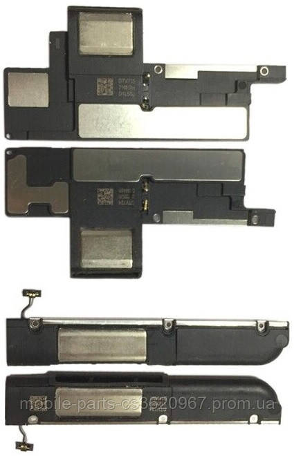 Полифонический Динамик Buzzer и Слуховой Динамик Speaker IPad Pro 10.5 ...