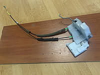 Замок задней левой | Сравнить цены и купить на Prom.ua