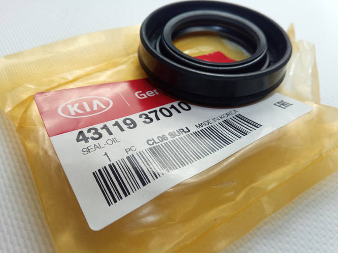 Сальник полуоси Hyundai/KIA, MOBIS (4311937010), цена 176 грн — Prom.ua ...