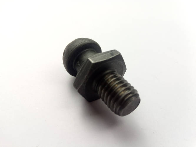 Болт ограничитель вилки сцепления Hyundai/KIA, MOBIS (4147132000 ...