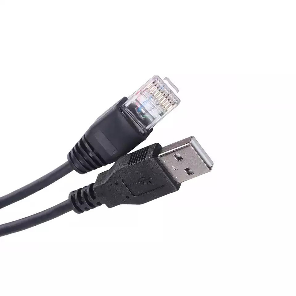 Кабель синхронізації для ДБЖ APC FCI 940 - 0127E usb на UPS RJ45 10 pin ...