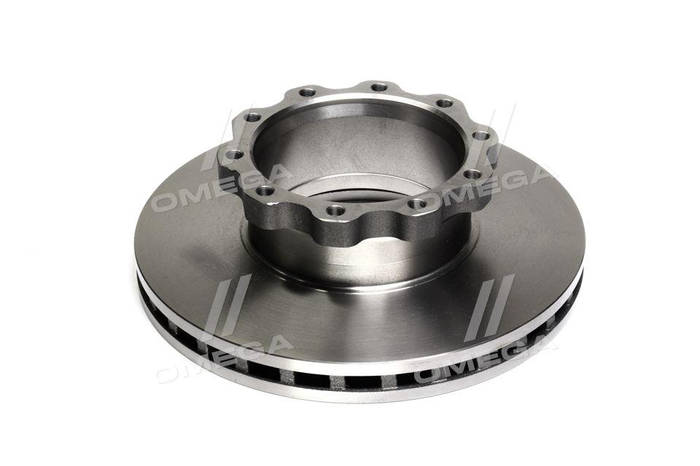 Купить Диск тормозной STANDARD MAN F2000 (RIDER) ST 09-MA094 Ukr, цена ...