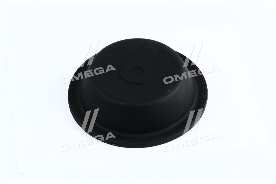 Мембрана камеры торм. STANDARD тип-20 (глубокая) DAF, IVECO, MAN (RIDER ...