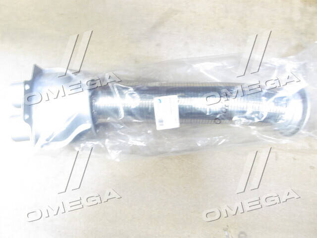 Металорукав з трійником в сб.телеск. нерж. (TEMPEST) 5320-1203012 UA21 ...