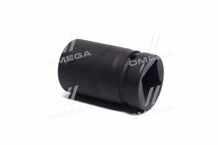 Купить Головка для гайковерта 32мм ARM-G0032 Ukr, цена 247.50 ₴ — Prom ...