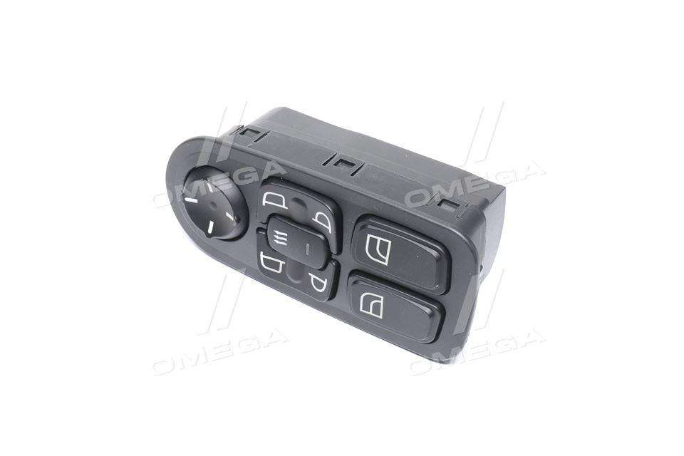 Блок Управления Стеклоподъемником DAF XF 95 (105-я Серия) (DECARO) DC ...