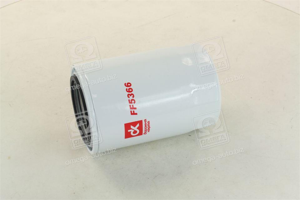 Фильтр топливный DAF (TRUCK) FF5366 Ukr (ID#1726121956), цена: 125 ...