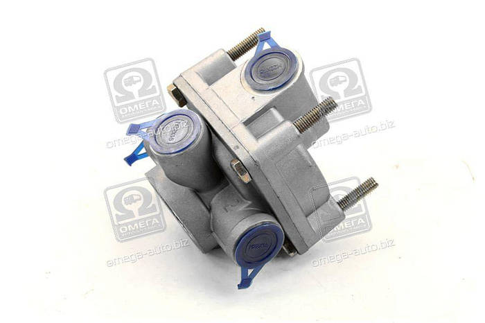 Купити Прискорювальний кран MB, IVECO (RIDER) RD 49.55.33 Ukr, ціна 550 ...