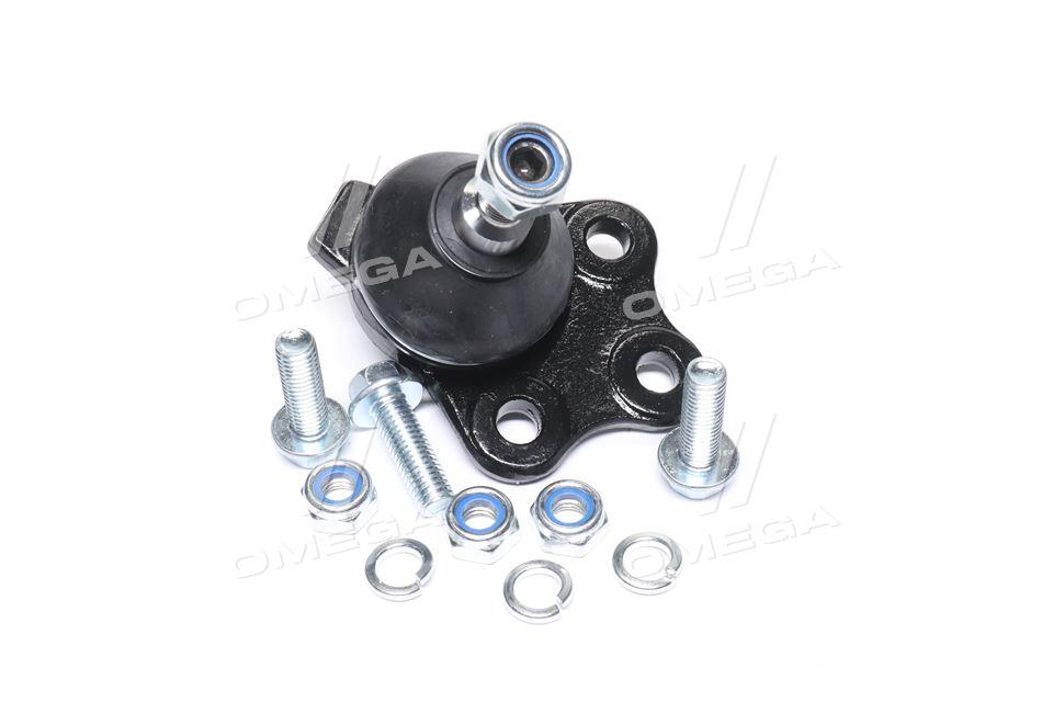 Опора Шаровая RЕNAULT DUSTER 10- (RIDER) RD.401602308R Ukr — Купить ...