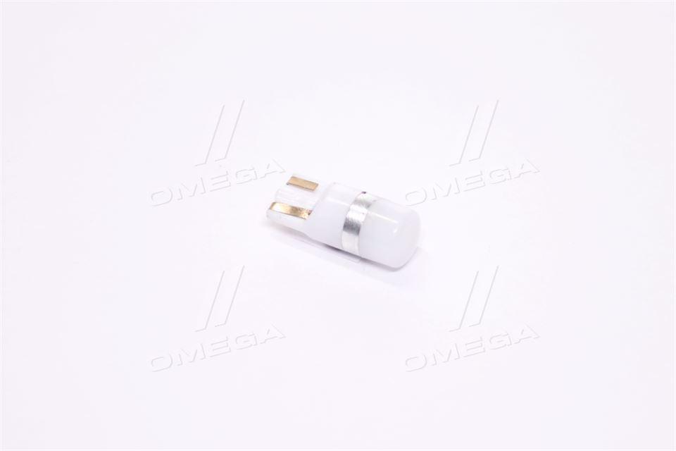 Купить Лампа LED б/ц габарит, панель приборов,салон 12V T10 (W5W) W2 ...