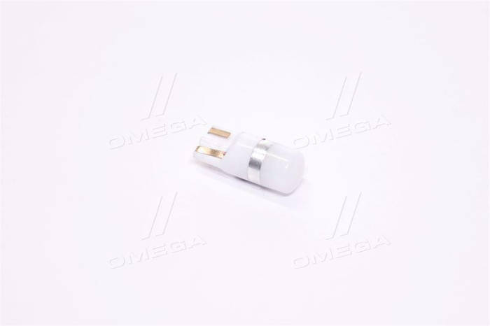 Купить Лампа LED б/ц габарит, панель приборов,салон 12V T10 (W5W) W2 ...