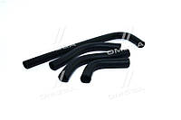 Патрубки Отопителя ГАЗ 3302 (дв.402) (компл. 4 Шт.) СТАНДАРТ DK-1365 ...