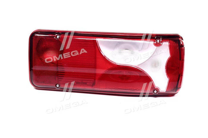 Фонарь задний LH Scania / VW / DB Sprint cargo (под штекер) (TEMPEST ...