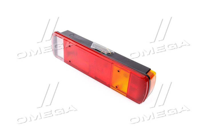 Купить Фонарь задний LH Volvo/SCANIA (под штекер) (TEMPEST) TP09-09-200 ...