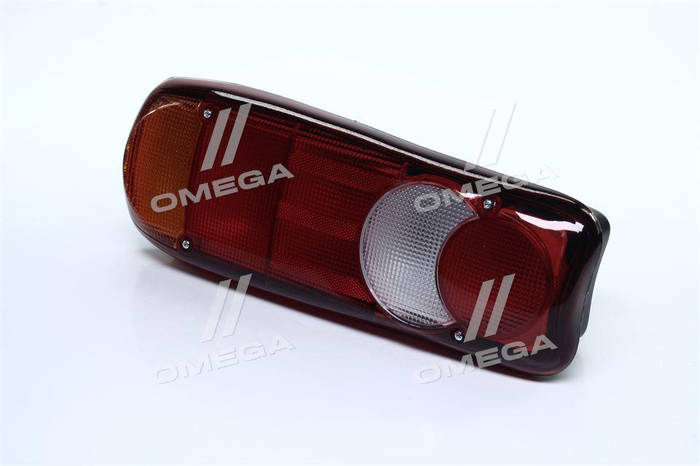 Купити Ліхтар задній RH DAF XF-CF-LF (2002>) (TEMPEST) TP09-09-120 Ukr ...