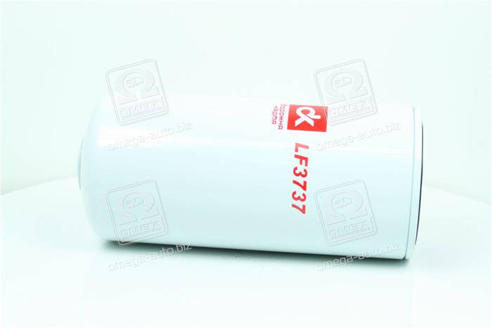 Фильтр масляный DAF (TRUCK) LF3737 Ukr, цена 562.10 грн — Prom.ua (ID ...