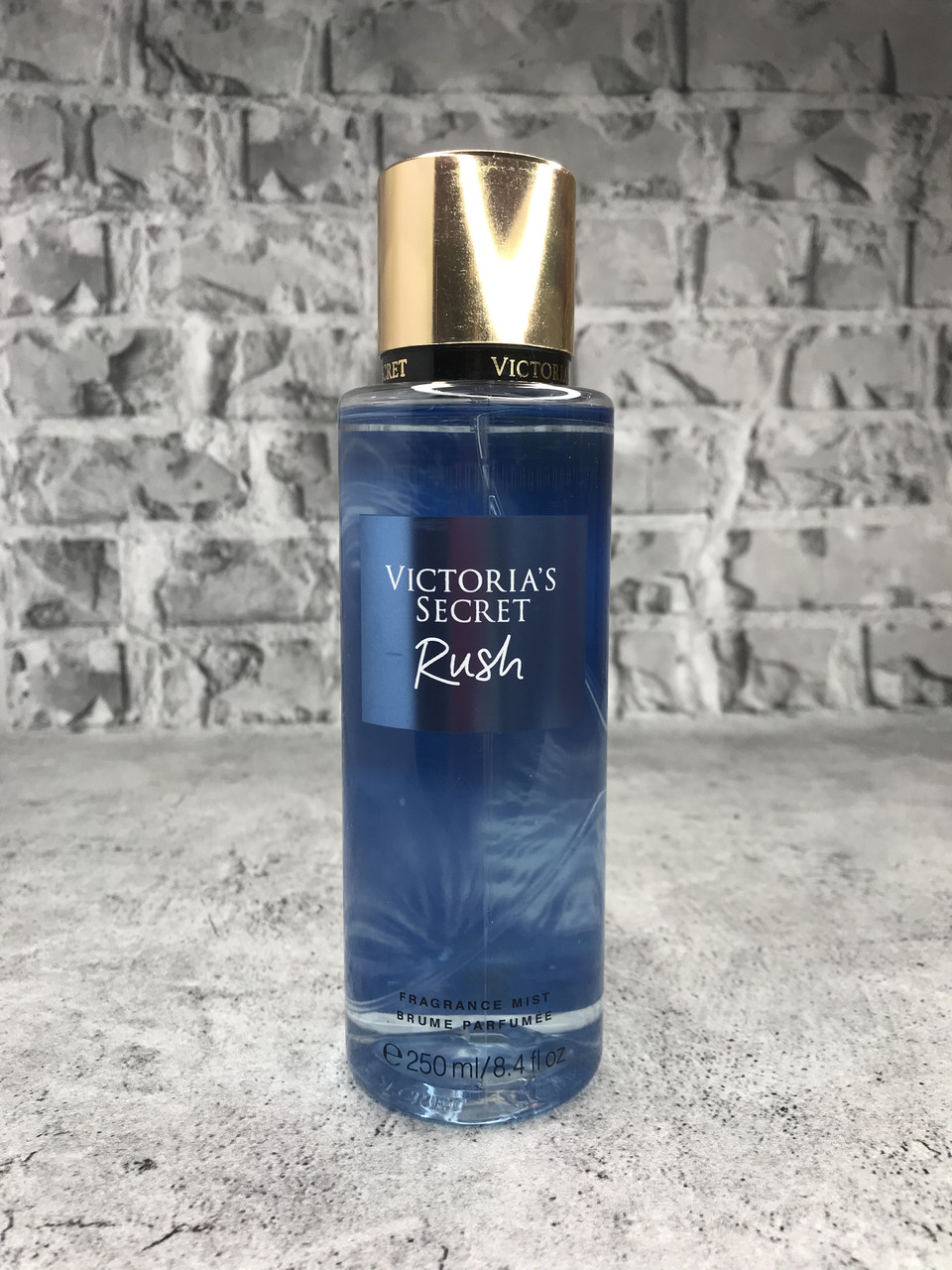 Парфумований спрей для тіла Victoria's Secret Fragrance Mist Rush 250 ...