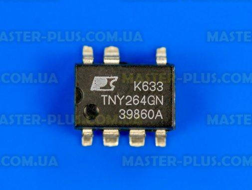 Купить Микросхема импульсного блока питания TNY264GN, цена 95.25 ₴ — Prom.ua (ID#1726130810)