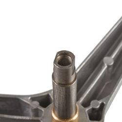 Купити Samsung DC97-11292A DC97-00124D хрестовина барабана для пральної ...