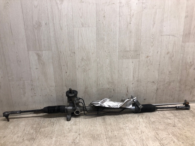 Кермова рейка Volkswagen Passat B7 11-15 A32 2.5 CBUA 2012 (б/у) (ID ...