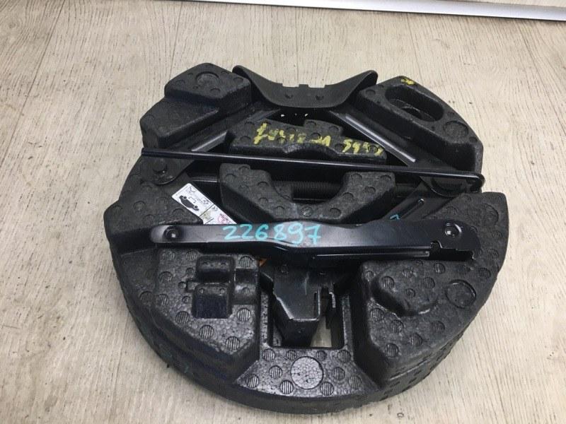 Ящик Інструментальний Ford Fusion 14- CD4 2.5 HDEX 2014 (б/у) — Купити ...