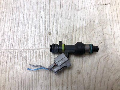 Форсунка топливная Nissan Qashqai | Сравнить цены и купить на Prom.ua