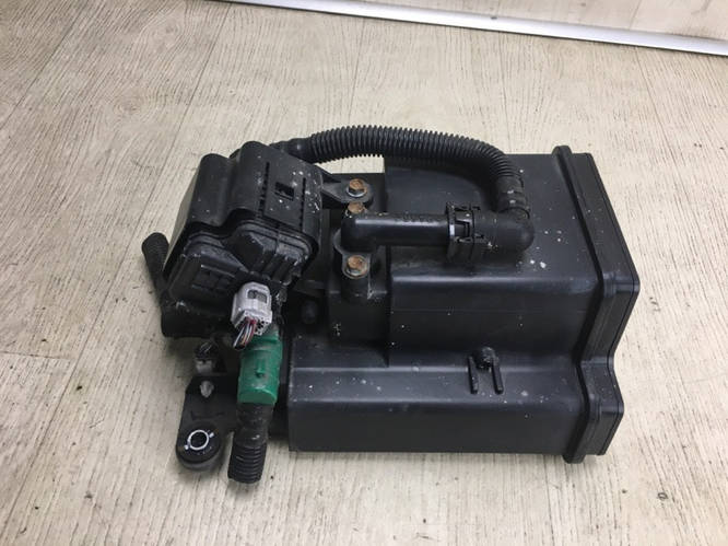 Абсорбер паливний Subaru Legacy 09-15 Bm СЕДАН (б/у) (ID#1726181050 ...