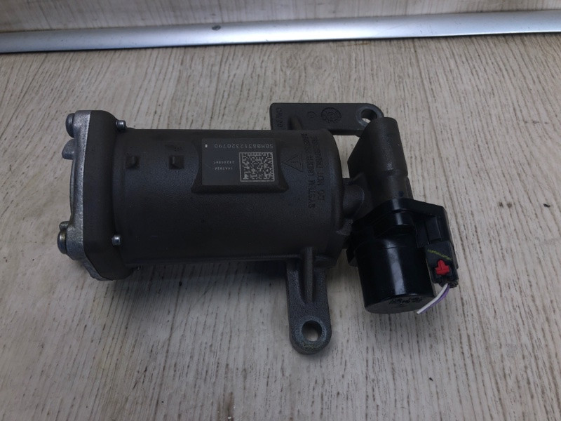 Купить Насос масляный акпп Chevrolet Cruze 15- J400 1.4T LE2 2019 (б/у ...