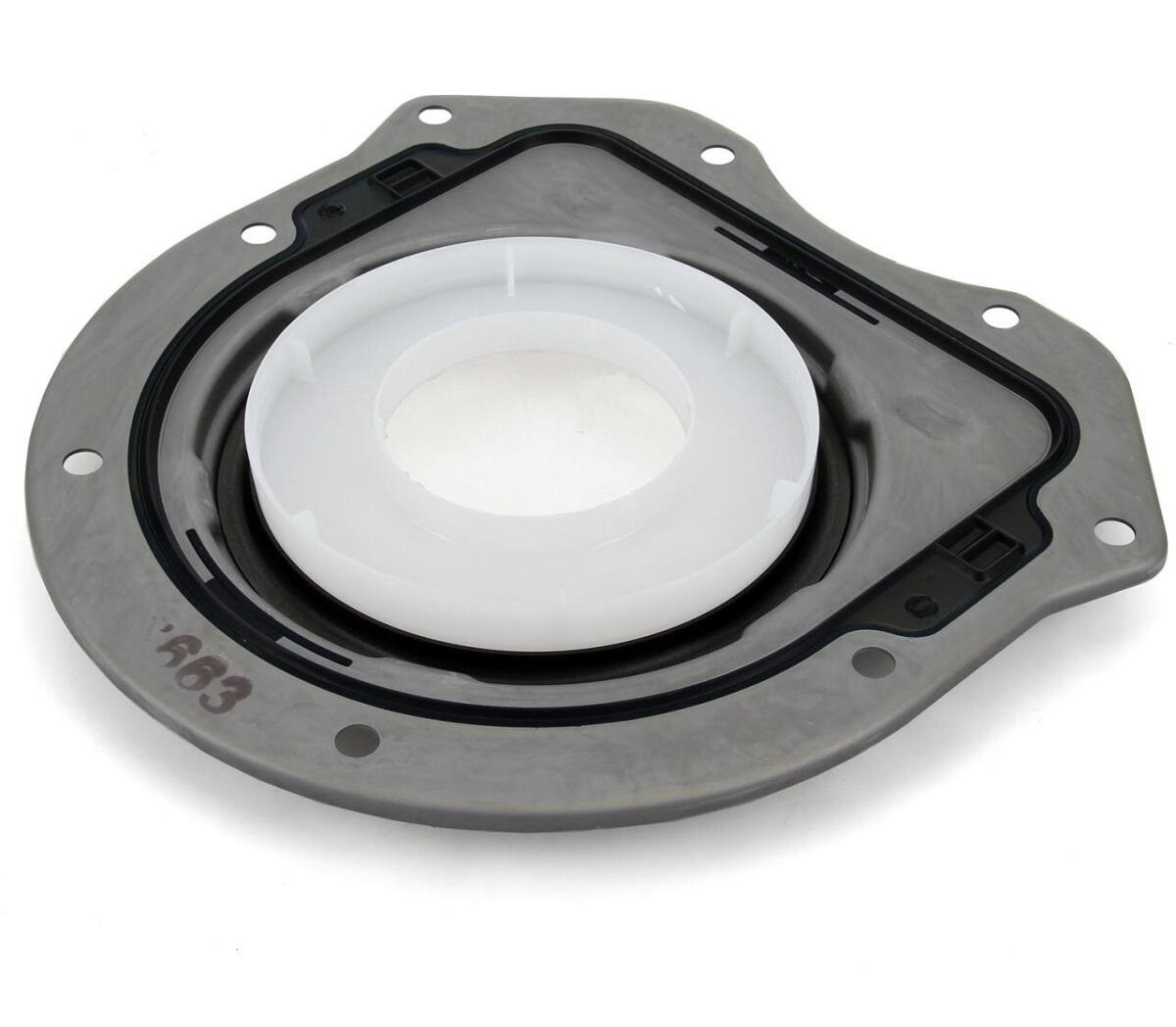 V 184 Сальник Колінвалу (задній) 2.0-2.4D FORD 1684285 / 1920072 ...