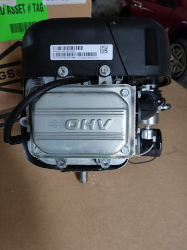 Купить БЕНЗИНОВИЙ ДВИГУН John Deere AUC10154, цена 35519.48 грн — Prom ...