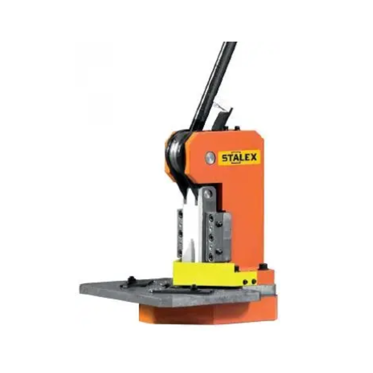 Угловысечной станок STALEX HN-3/102: продажа, цена в Киеве. Вырубные прессы, пресс-ножницы ...