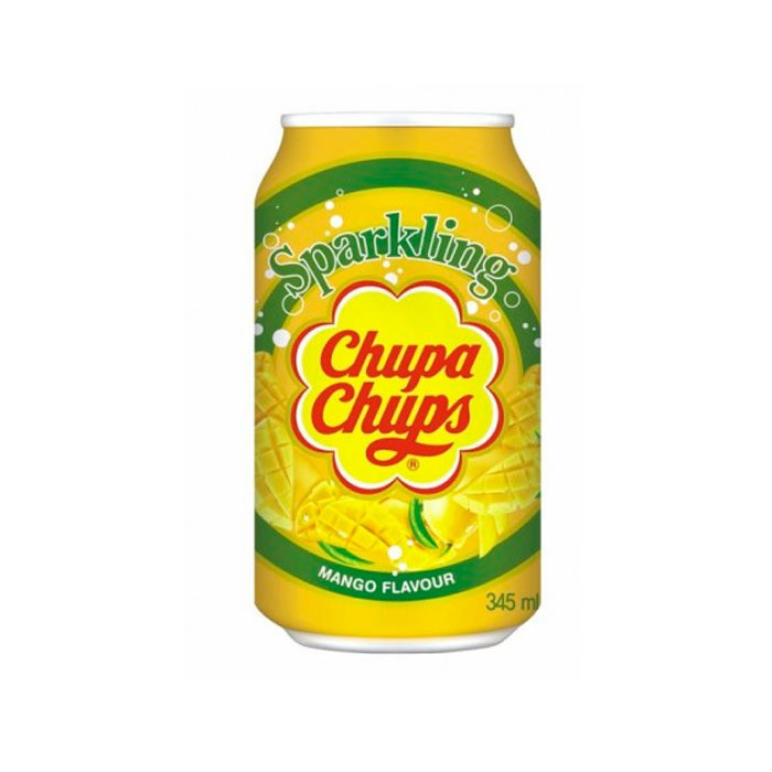 Купить Напиток Чупа Чупс Chupa Chups Манго 345 мл (17171), цена 80 ...