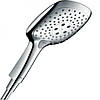 Ручной Душ Hansgrohe Raindance Select E 150 3jet EcoSmart 9 Л/мин, Хром ...